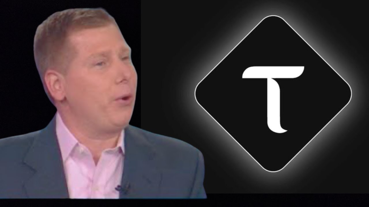 Why TAO is Exploding! Barry Silbert’s New Bet - The TAO Daily