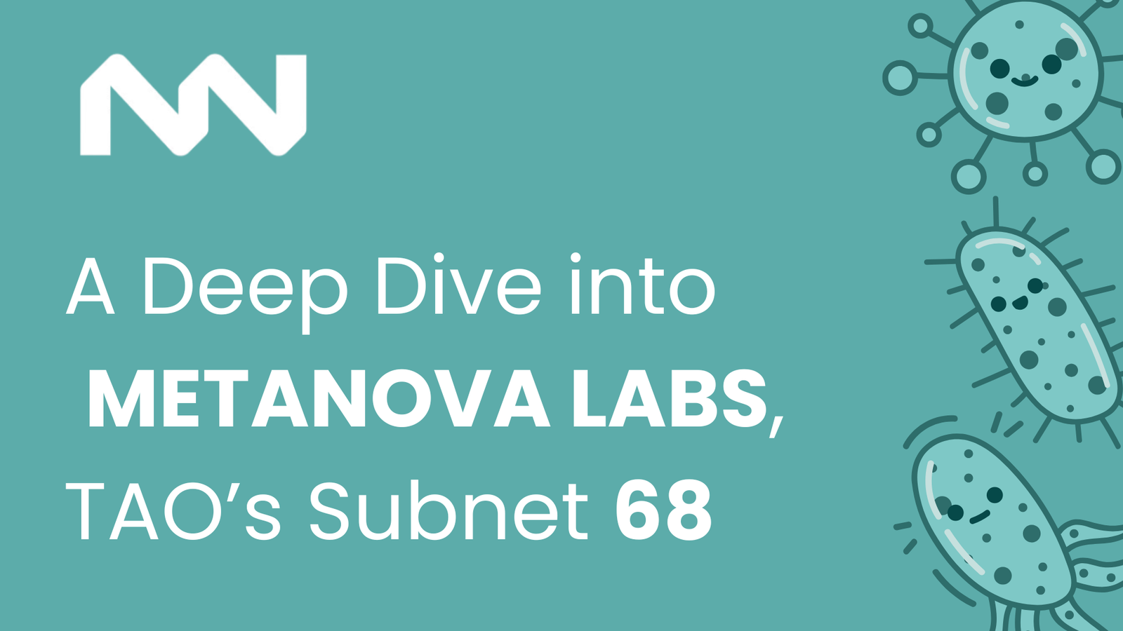 A Deep Dive into Metanova Labs, TAO’s Subnet 68 - The TAO Daily