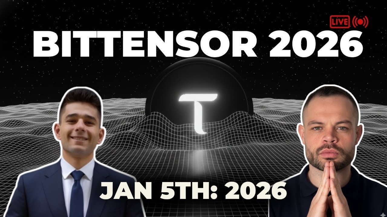 Understanding Bittensor ($TAO) from a Pro’s Perspective - The TAO Daily