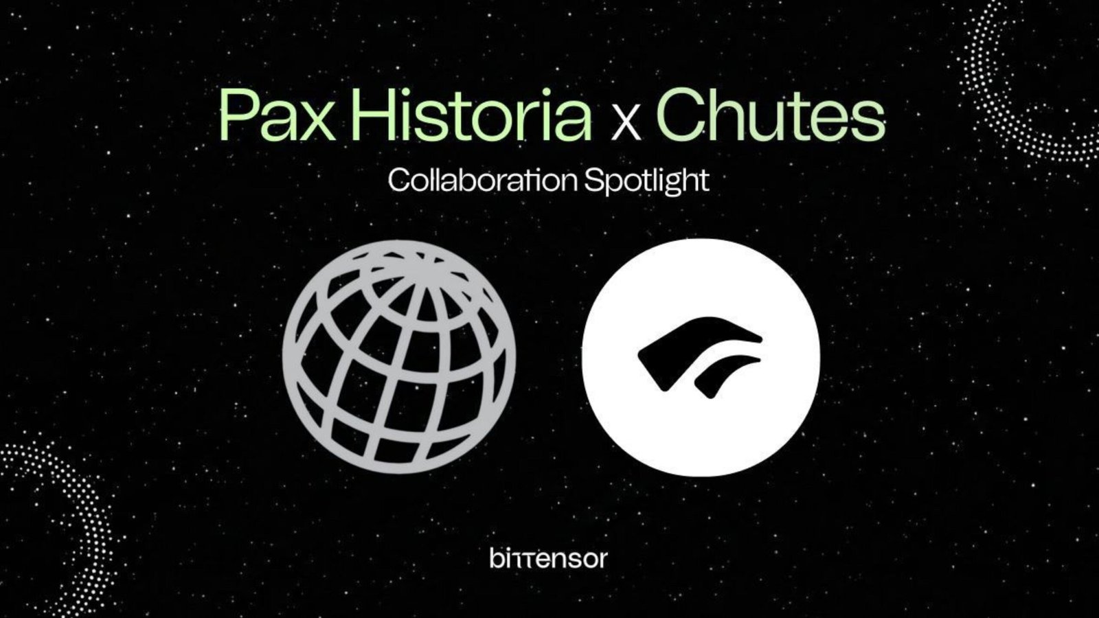 Chutes Powers Pax Historia’s Explosive Growth - The TAO Daily