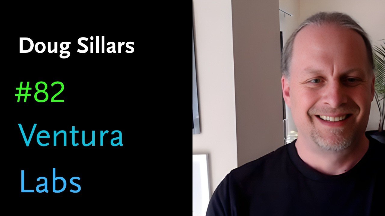 Doug Sillars on Why Bittensor Is Becoming a Startup Ecosystem (And What ...
